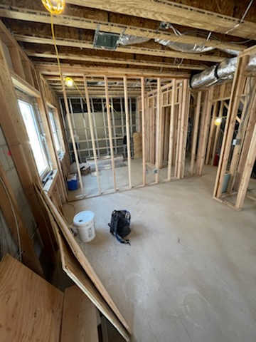 New Building Construction | Inter Nova Contracting Corp